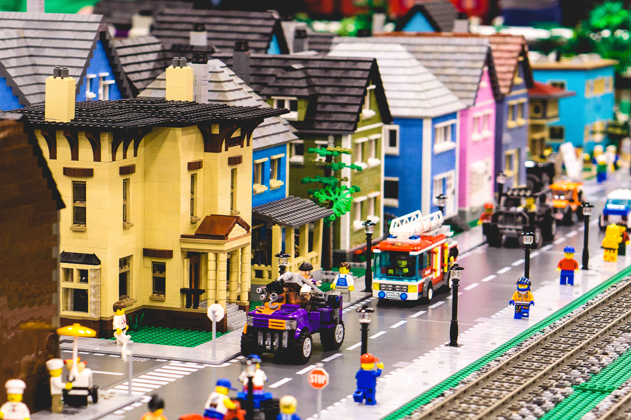 Lego City Street 2 | picXclicX | Free Stock Photos you can't find ...